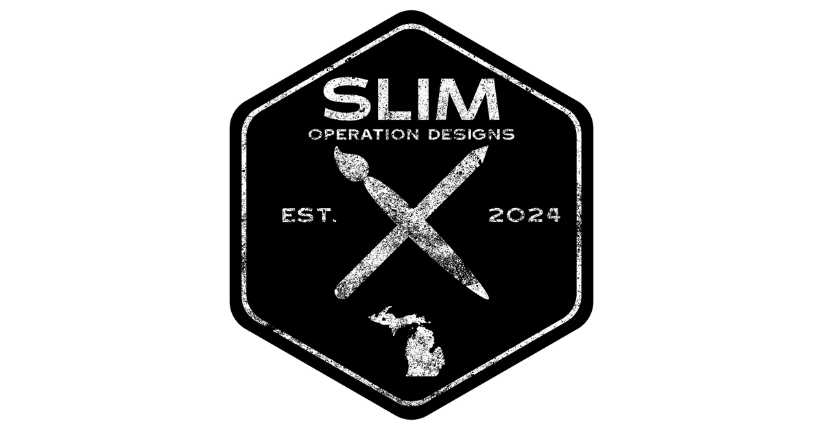 Slim Operation Designs – Terms of Service, Disclaimer, and Liability L